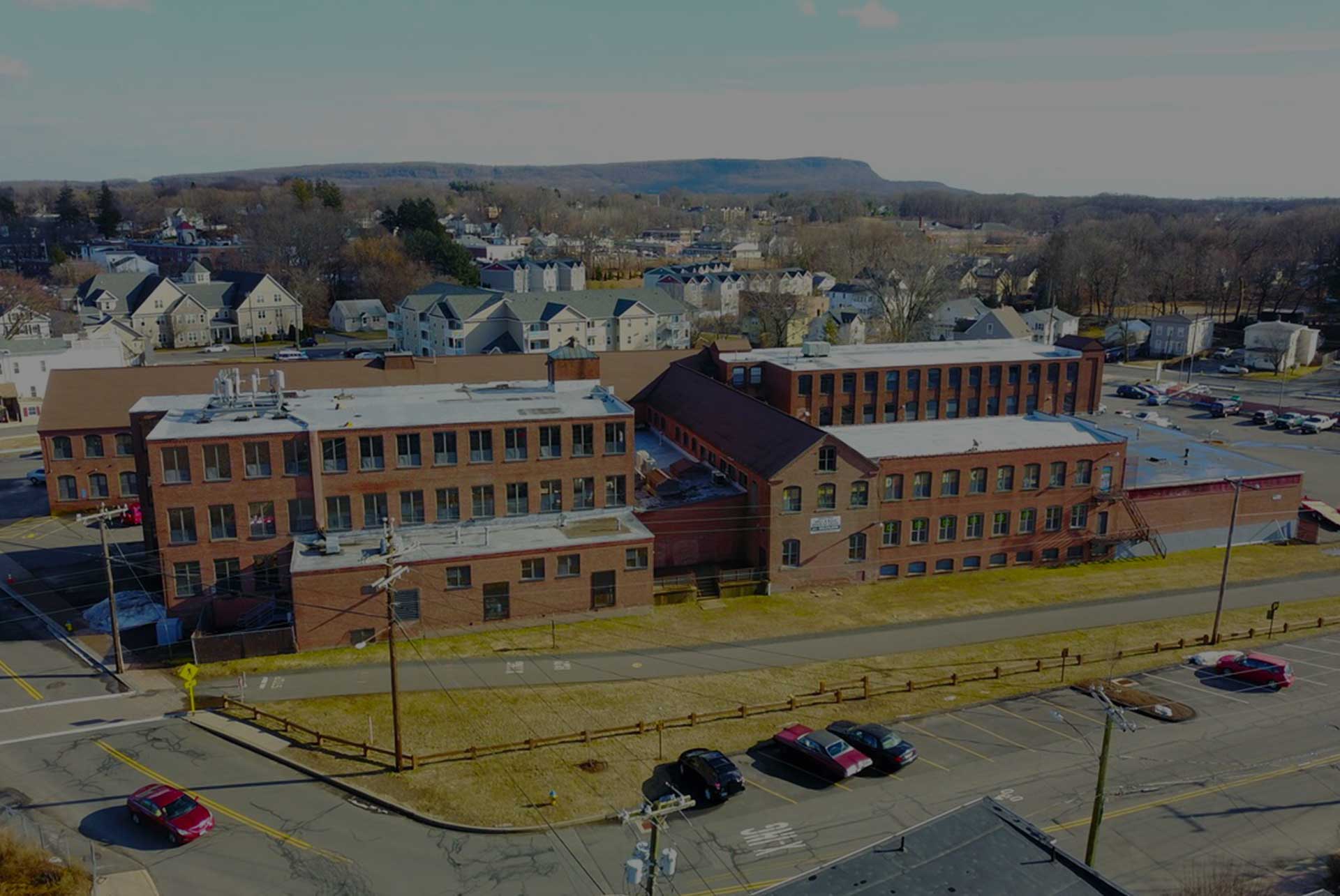 Commercial Real Estate | Florian Properties of Connecticut